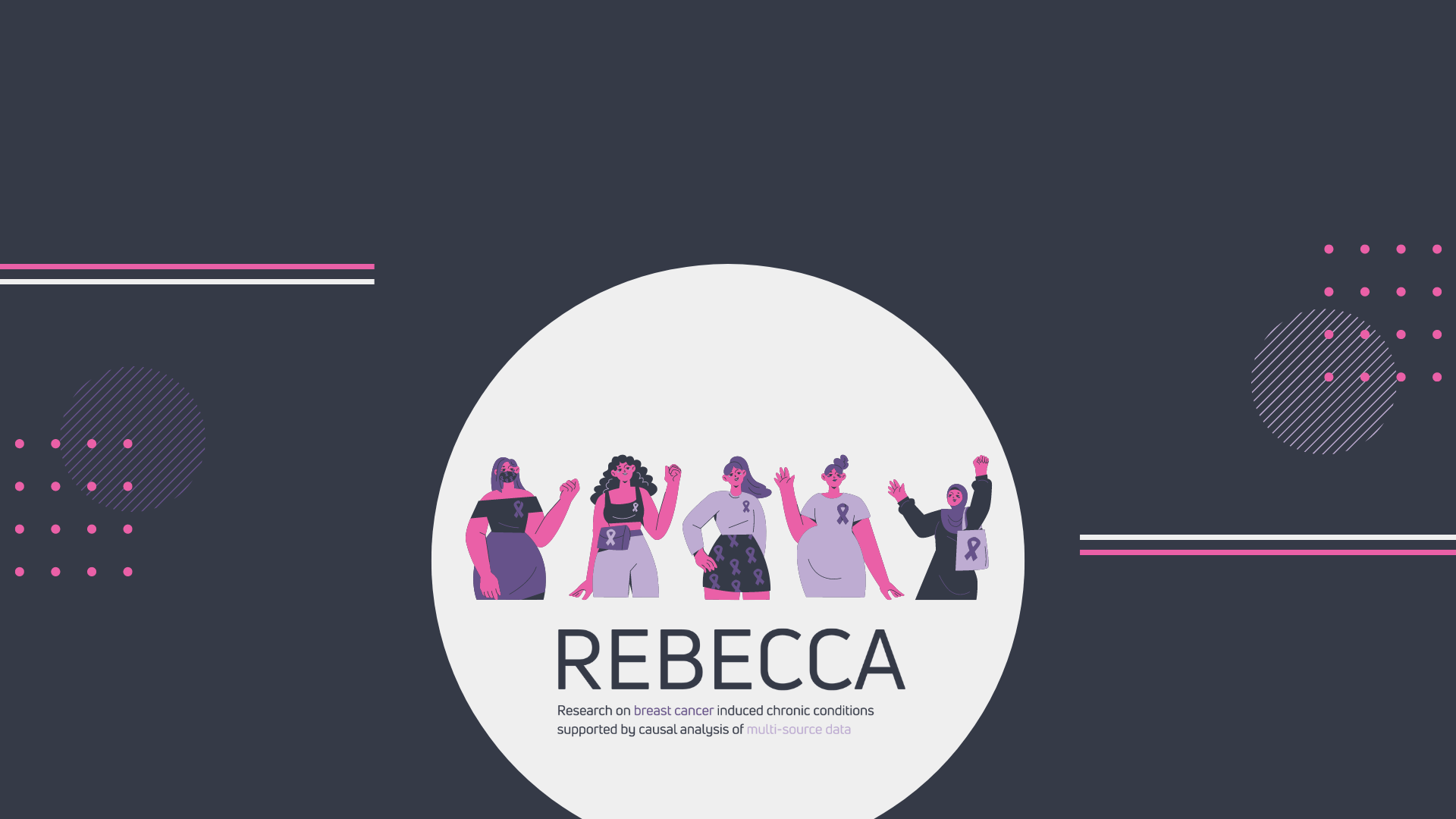 Introduction to the REBECCA Case Report Form - REBECCA